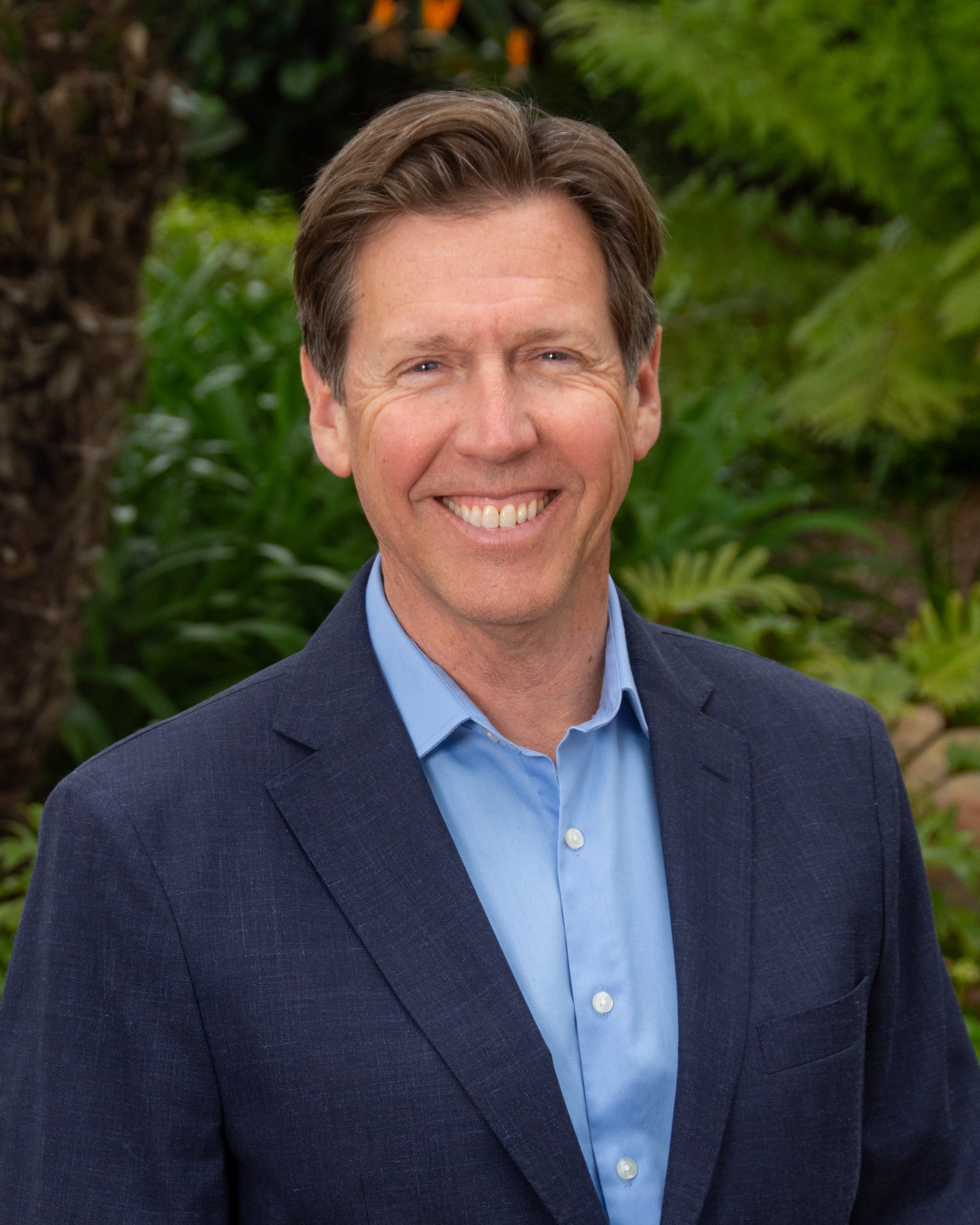 Meet Our Team • Bourke Wealth Management - Santa Barbara, CA